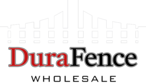 Metal Privacy Fence - Dura Fence Wholesale