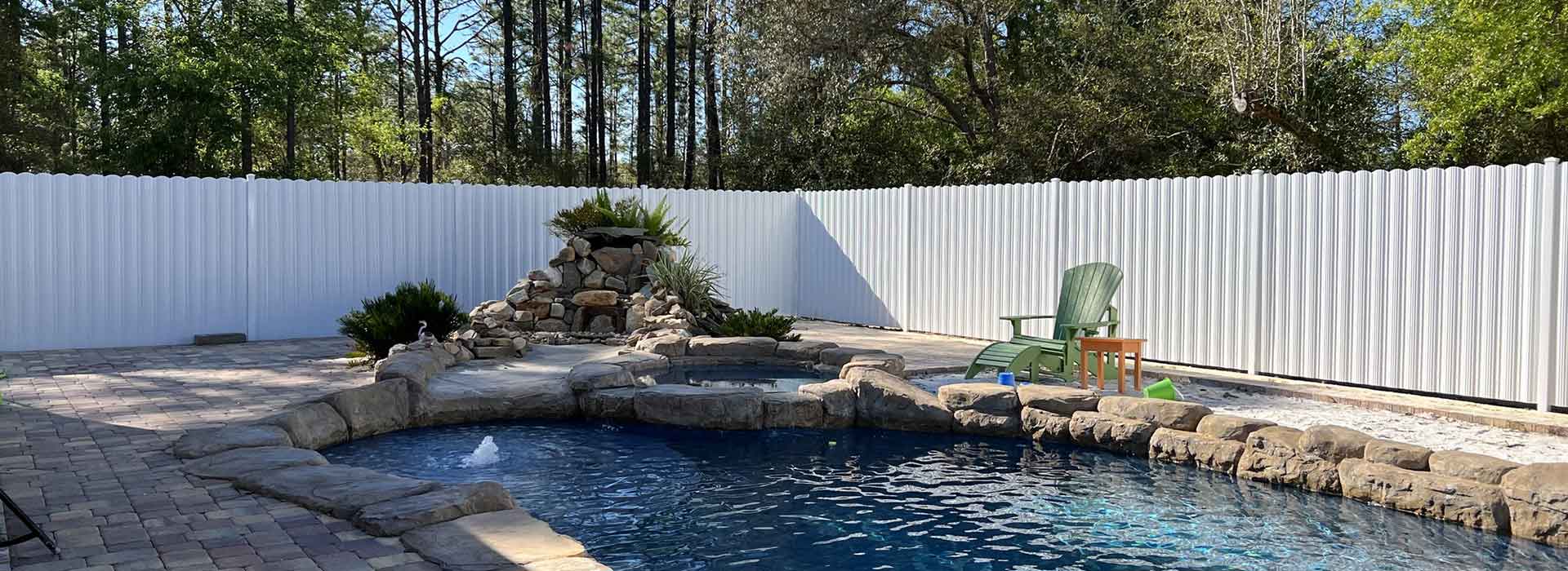 Durability Meets Style: Why Homeowners are Choosing Dura Fence Over ...